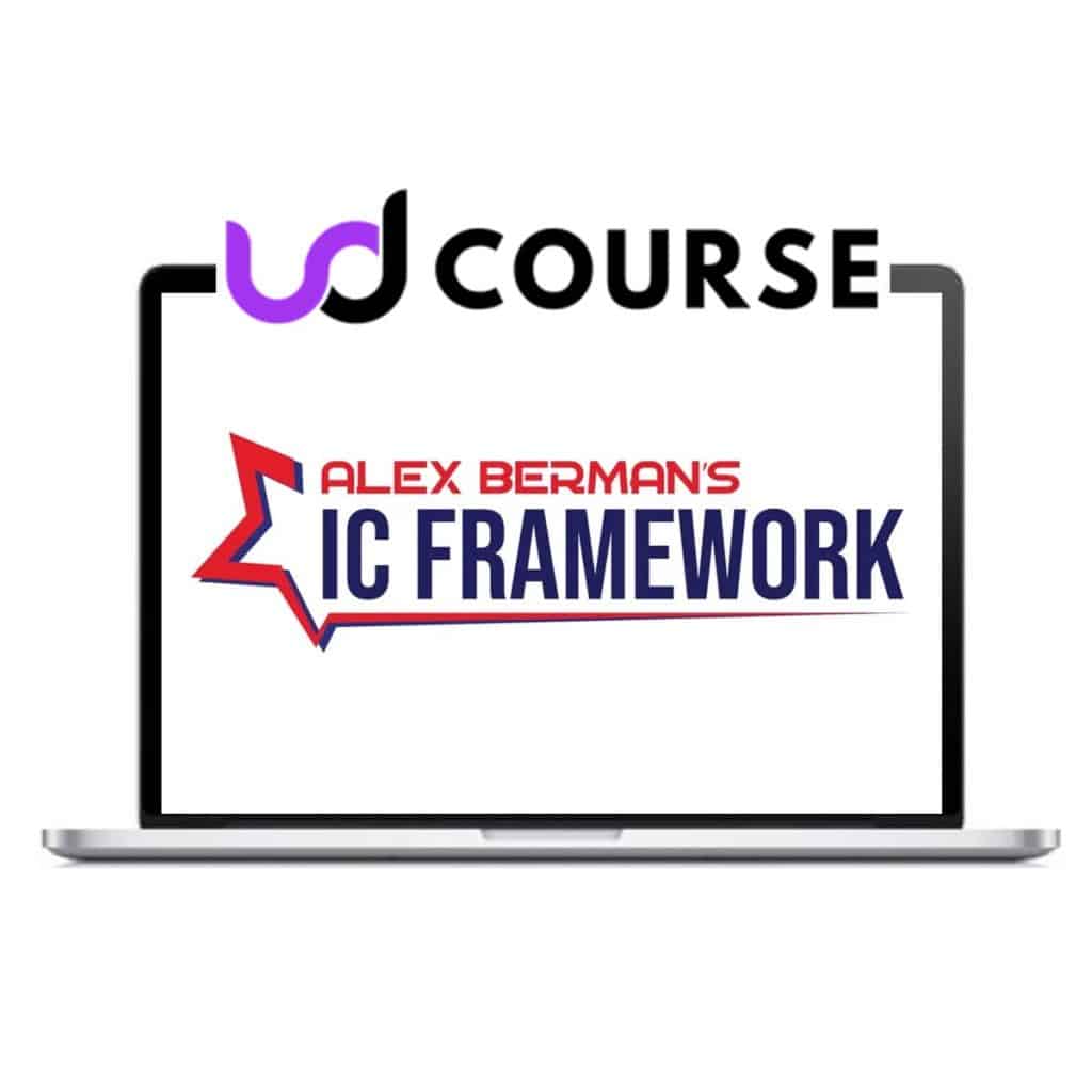 Alex Berman - IC Framework - Udcourse