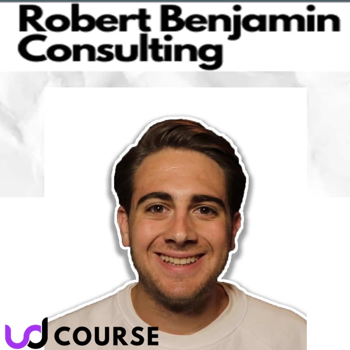 Robert Benjamin – YouTube Shorts Mentorship Program - Udcourse
