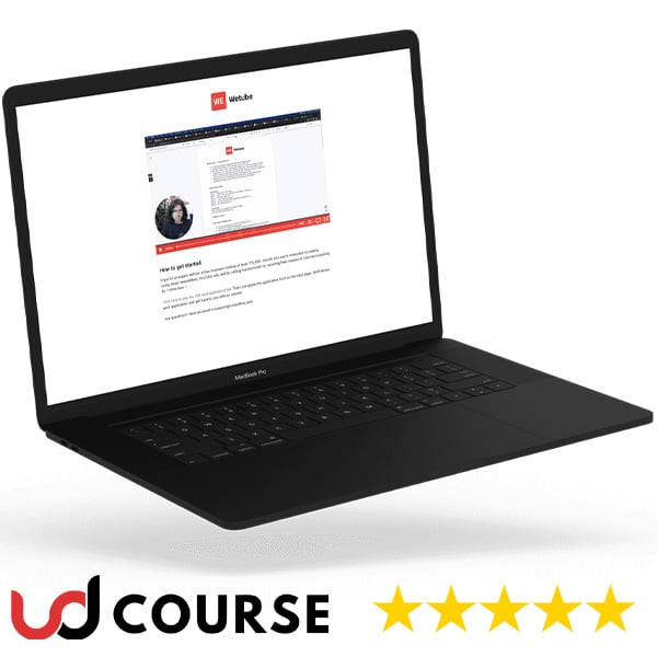 Sam Ovens – Wetube course - Udcourse