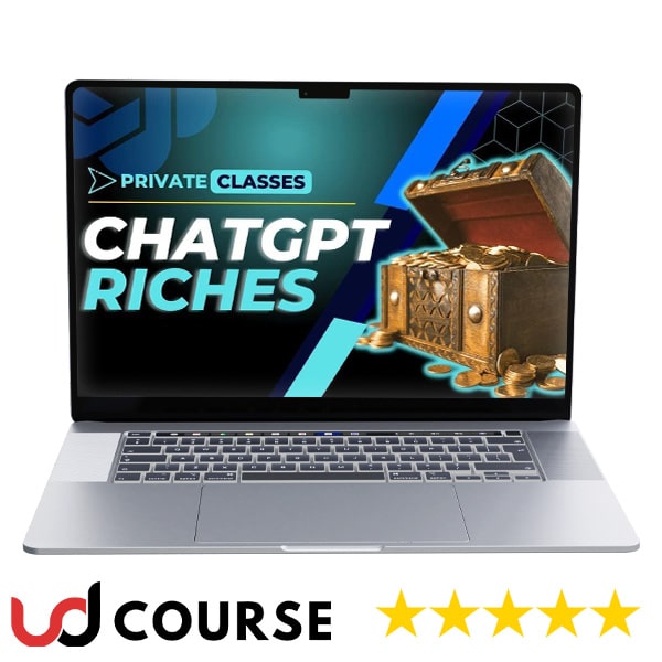 Chase Reiner – Short Form Riches Bootcamp 2023 – AI ChatGPT Bot