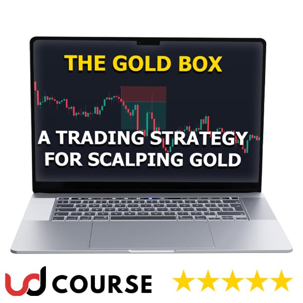 The Trading Guide – The Gold Box Strategy - Udcourse