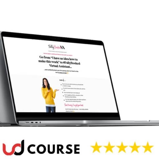 Gina Horkey – Fully Booked VA - Udcourse