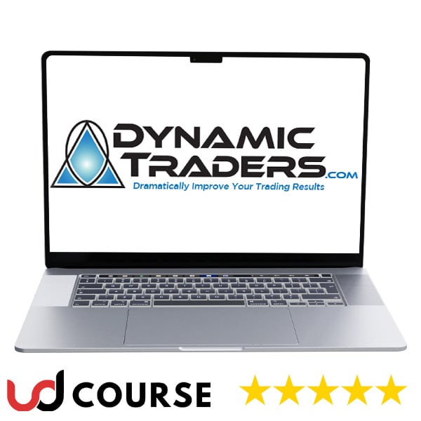 Dynamic Traders – The Dynamic Trading Master Course