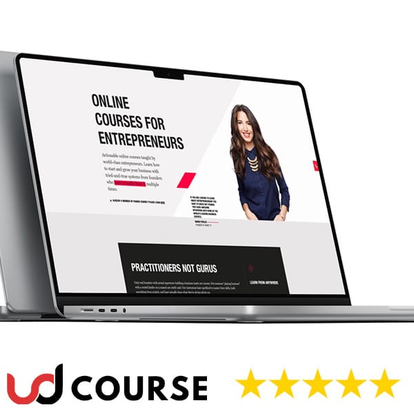Foundr – All Courses Bundle - Udcourse