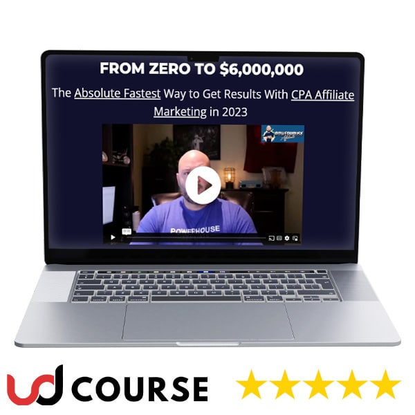 CPA Affiliate Marketing in 2023 – 30 Day Google Ads Challenge – From ...