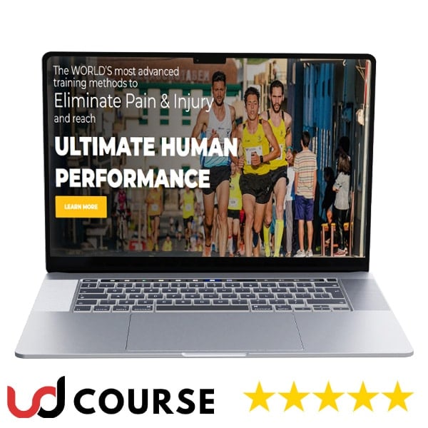 Joe Hippensteel – Ultimate Human Performance - Udcourse