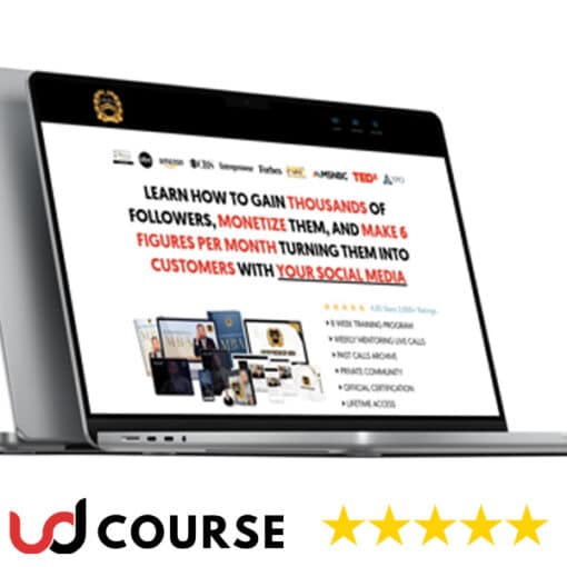 Spectacular Smith – Spectacular Academy - Udcourse