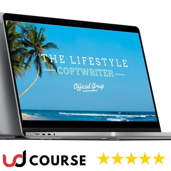 Ed Reay – The Lifestyle Copywriter - Udcourse