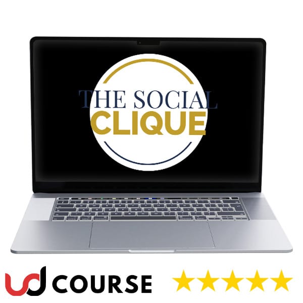 Rachel Pedersen – The Social Clique - Udcourse