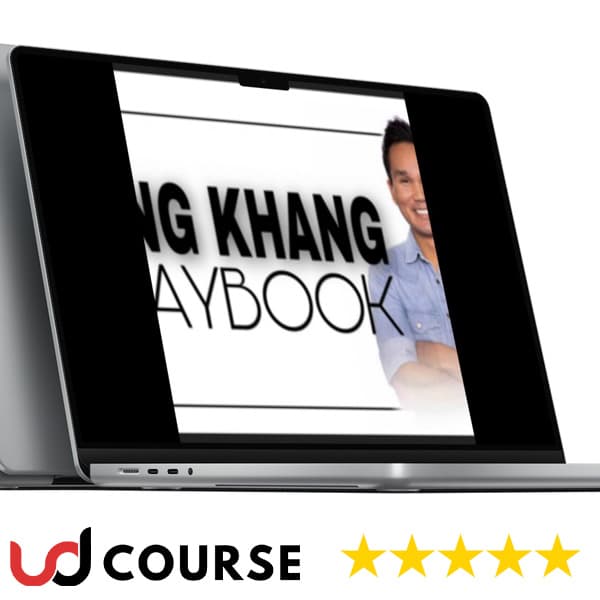King Khang – Complete Wholesaling Playbook - Udcourse