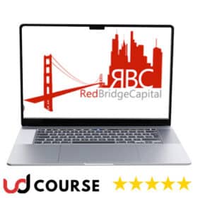 iMF Tracker – Order Flow Program - Udcourse