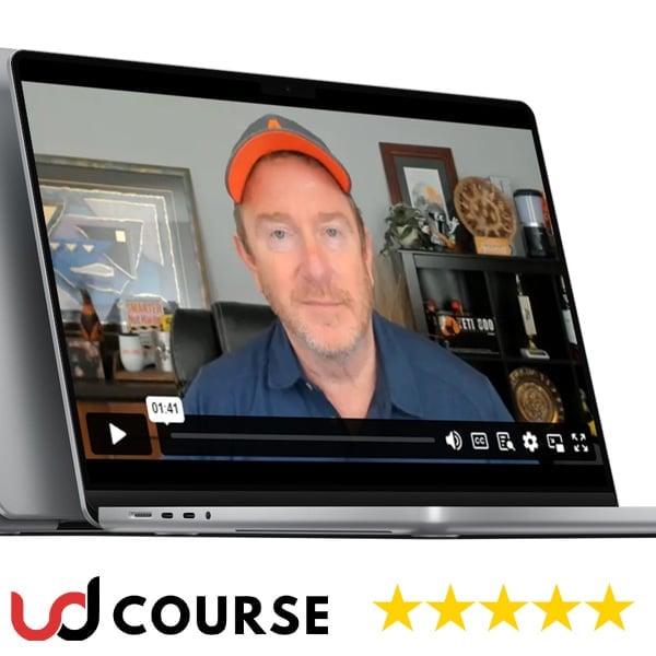 Matt Clark – Amazing Selling Machine 14+Bonuses - Udcourse