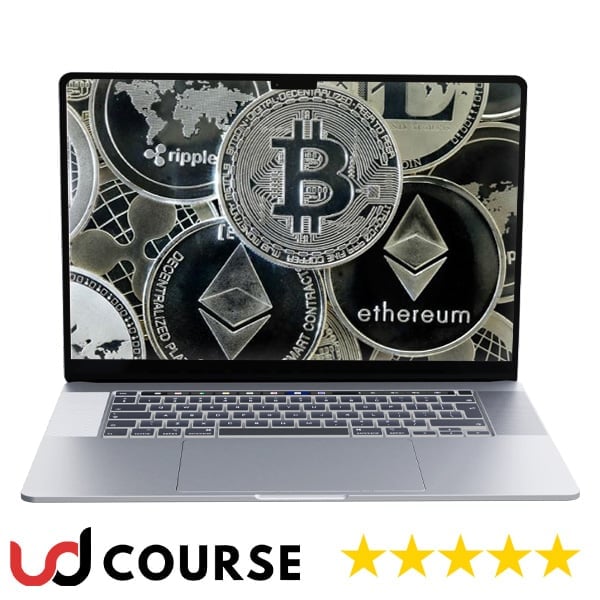 Scott Phillips – 100x Coin Club - Udcourse