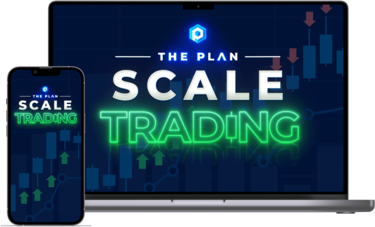 Dan Hollings – The Scale Trading - Udcourse