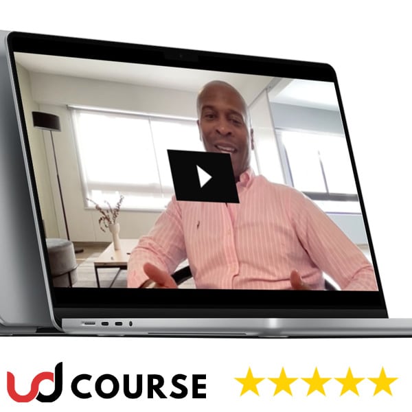 Ace Chapman – Equity Consulting - Udcourse