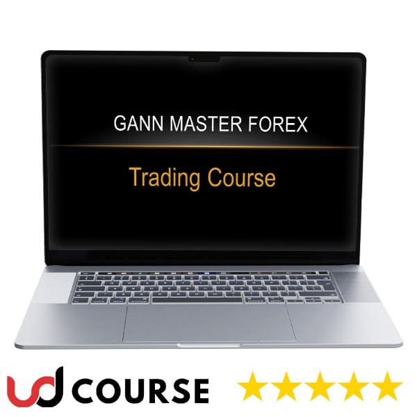 Matei – Gann Master Forex Course 2023 - Udcourse