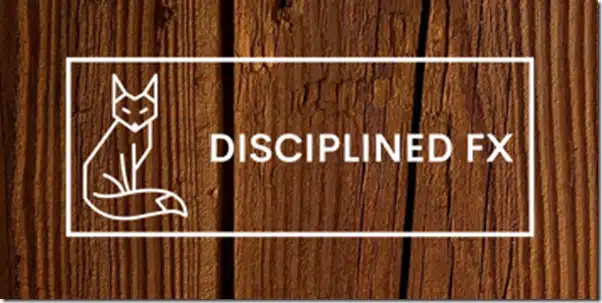 Disciplined FX – DFX Scalping Strategy Course - Udcourse