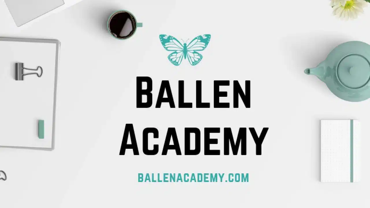 Lori Ballen – The 2-Hour Writing Course (AI Writing Tools + Selling ...