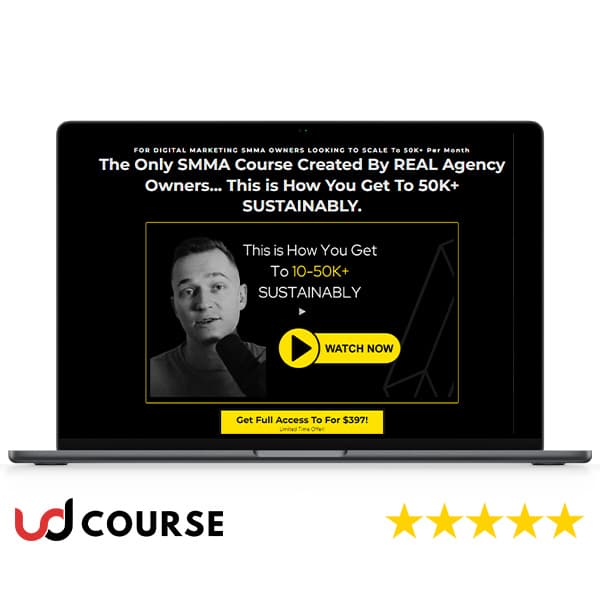 Black Sheep Agency – Black Sheep Course - Udcourse