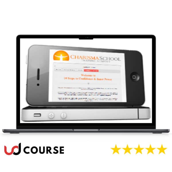 Charisma School – The Unblocking Process - Udcourse