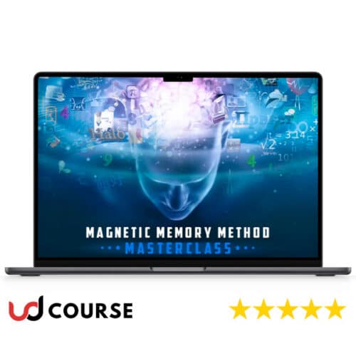 Anthony Metivier – Magnetic Memory Method Masterclass