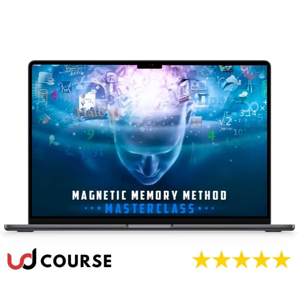 Anthony Metivier – Magnetic Memory Method Masterclass