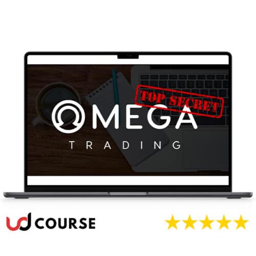 OMEGA Trading FX – Complete Omega Trading Course - Udcourse