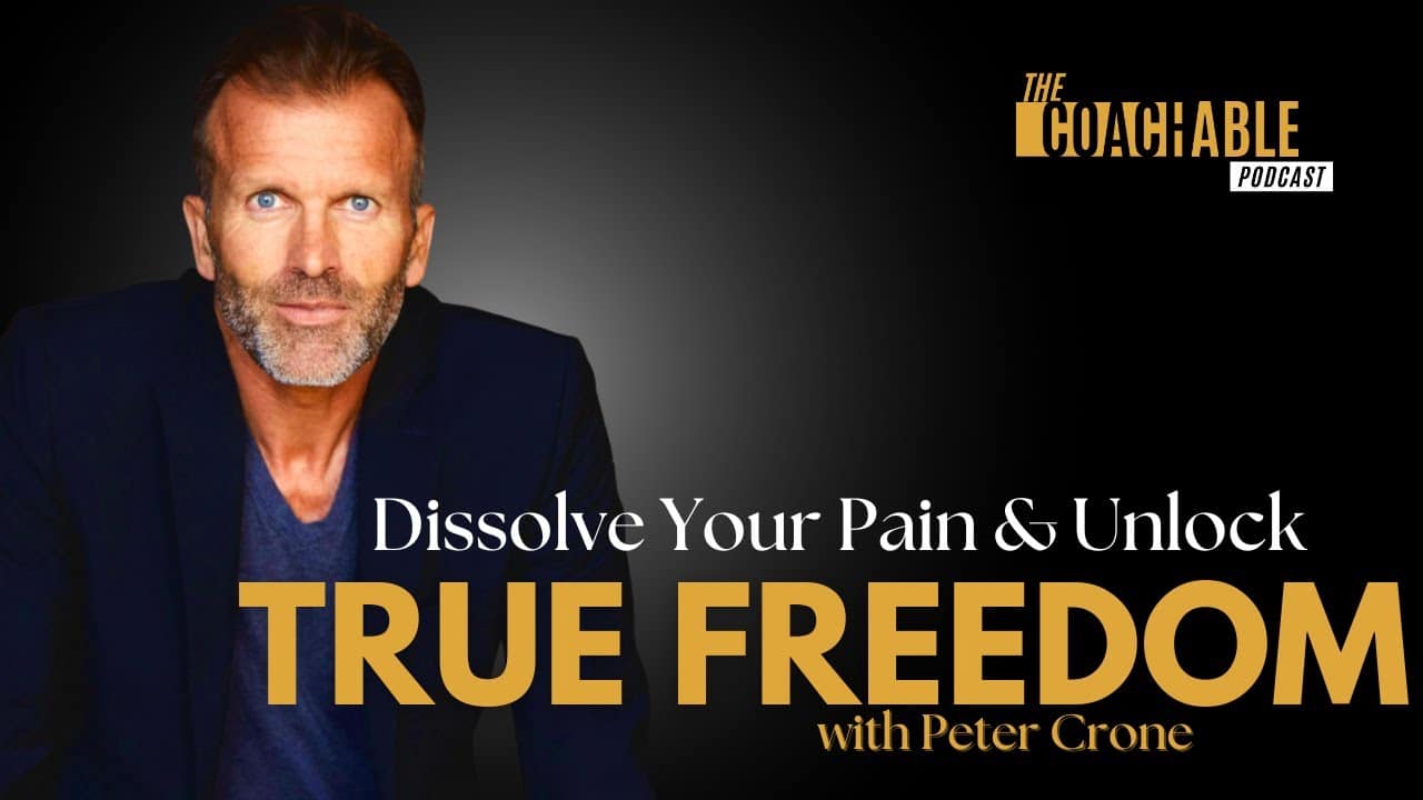 Peter Crone – Freedom - Udcourse