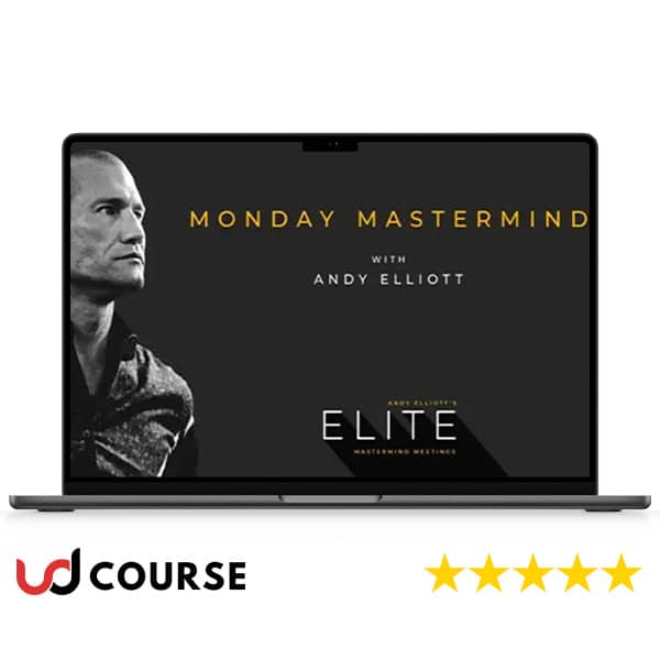 Andy Elliott – Elite Closing & Negotiating - Udcourse