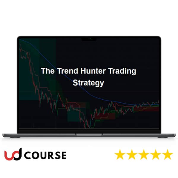InvestiShare – Trend Hunter Strategy - Udcourse