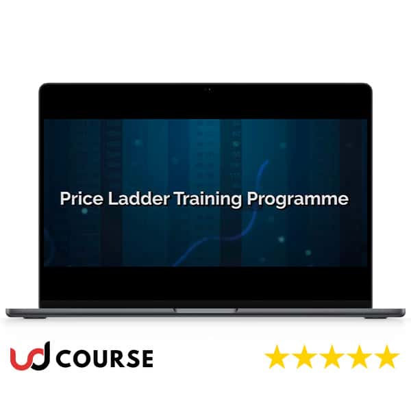 Axia Futures – Trading with Price Ladder and Order Flow Strategies ...