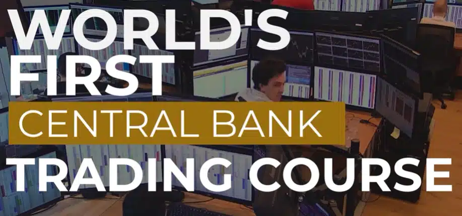 Axia Futures – Central Bank Trading Strategies - Udcourse