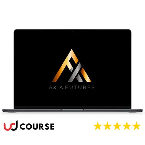 Axia Futures – The Prop Trading Code - Udcourse