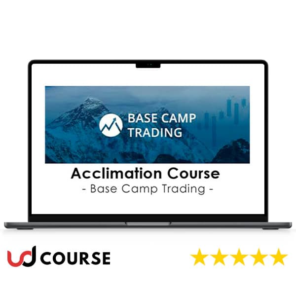 Base Camp Trading – Acclimation Course - Udcourse