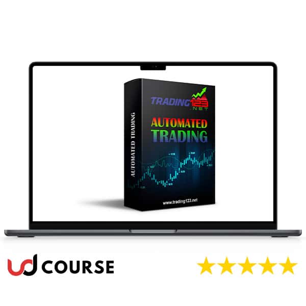 NinjaTrader 8 Algo Bot – Trading Automation Software – Trading123