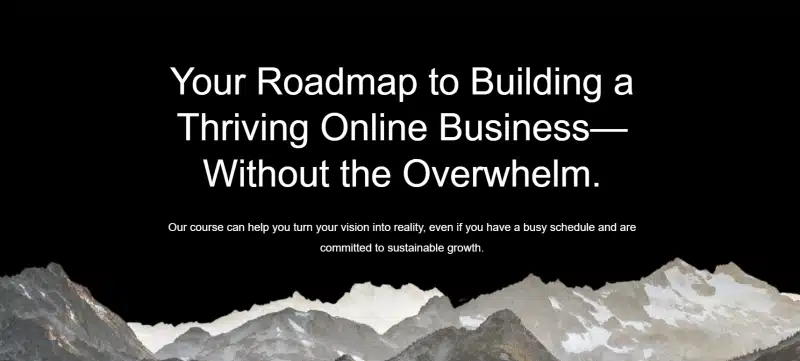 Hannah Pippins – Roadmap Exclusive - Udcourse