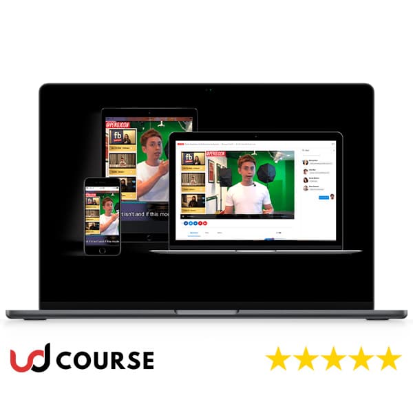 Peng Joon – Event Codex - Udcourse