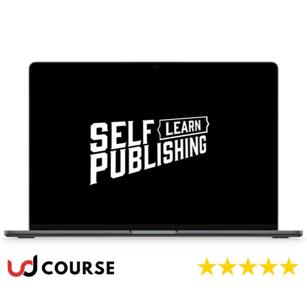 Learn Self Publishing – Ads for Authors Bundle - Udcourse