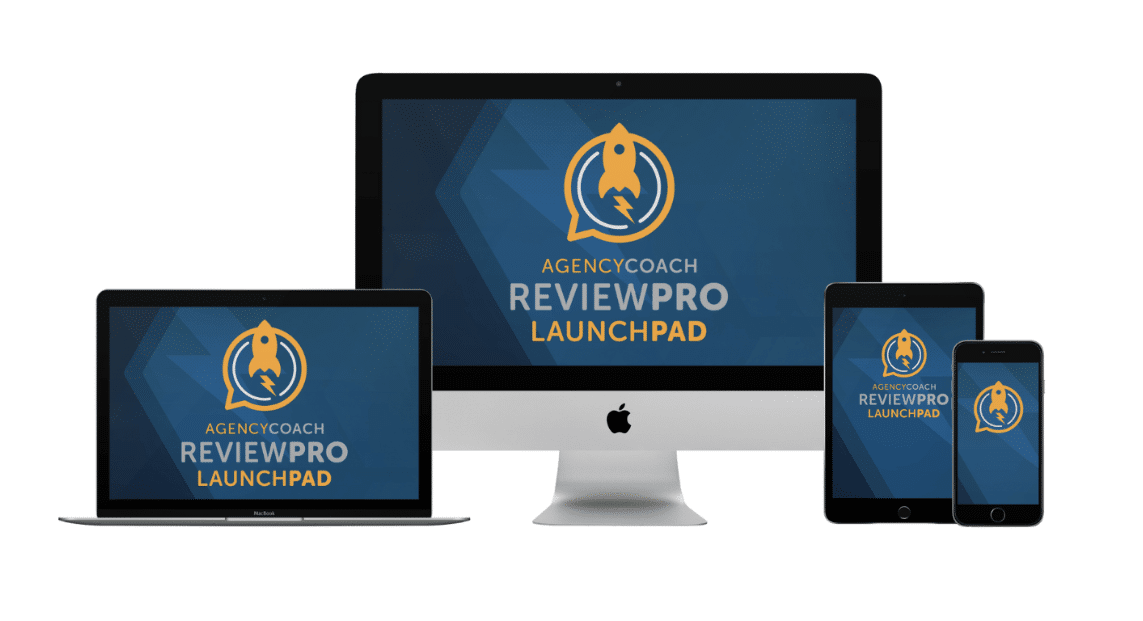 Mike Schmidt – ReviewPro Launchpad - Udcourse