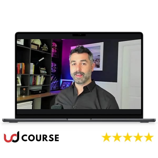 Ryan Stewart – Steal Our Local SEO Client Strategy - Udcourse