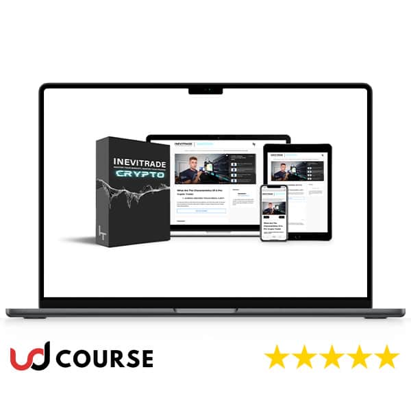 Craig Percoco – The Crypto Accelerator - Udcourse