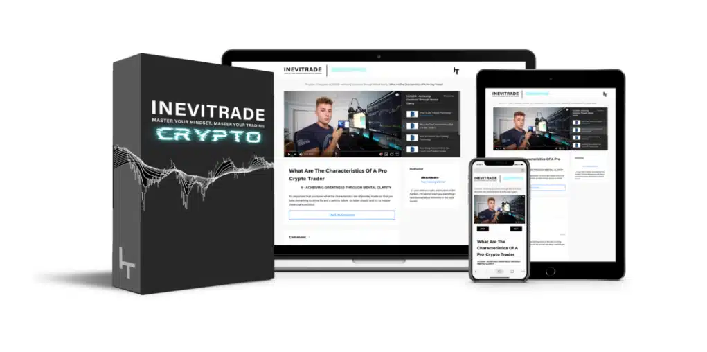 Craig Percoco – The Crypto Accelerator - Udcourse