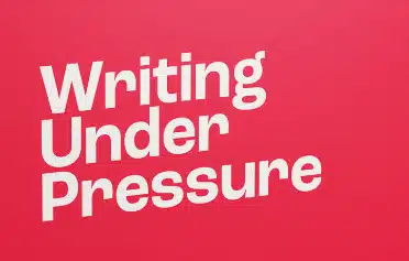 Dan Nelken – Writing Under Pressure - Udcourse