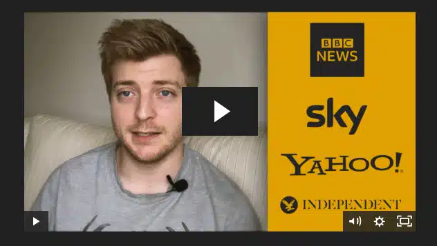 Mark Rofe – The Digital PR Course - Udcourse