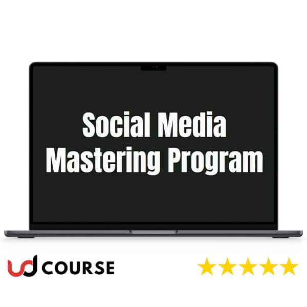 Nomadic Kingdom – Social Media Mastering Program - Udcourse