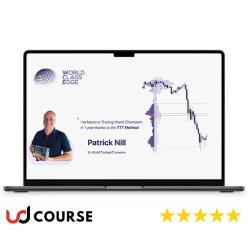 Patrick Nill – TTT Mentorship Program Full Course - Udcourse
