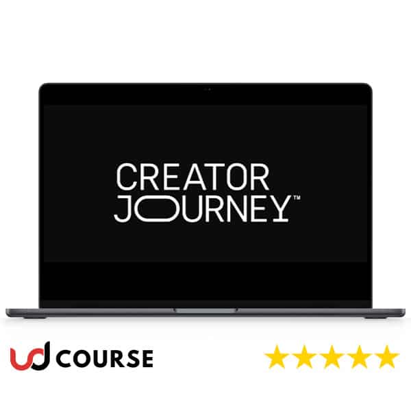 Prince Ea – Creator Journey - Udcourse