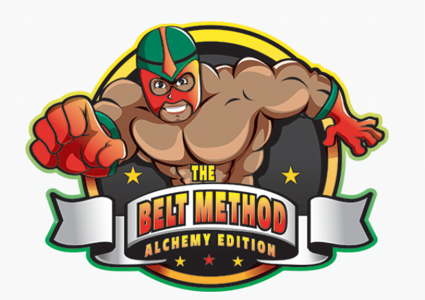 Curt Maly – BELT Method Alchemy Edition - Udcourse