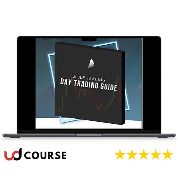 Wolf Trading – Day Trading Guide - Udcourse