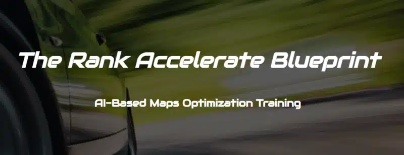 Mike Steffens – The Rank Accelerate Blueprint - Udcourse